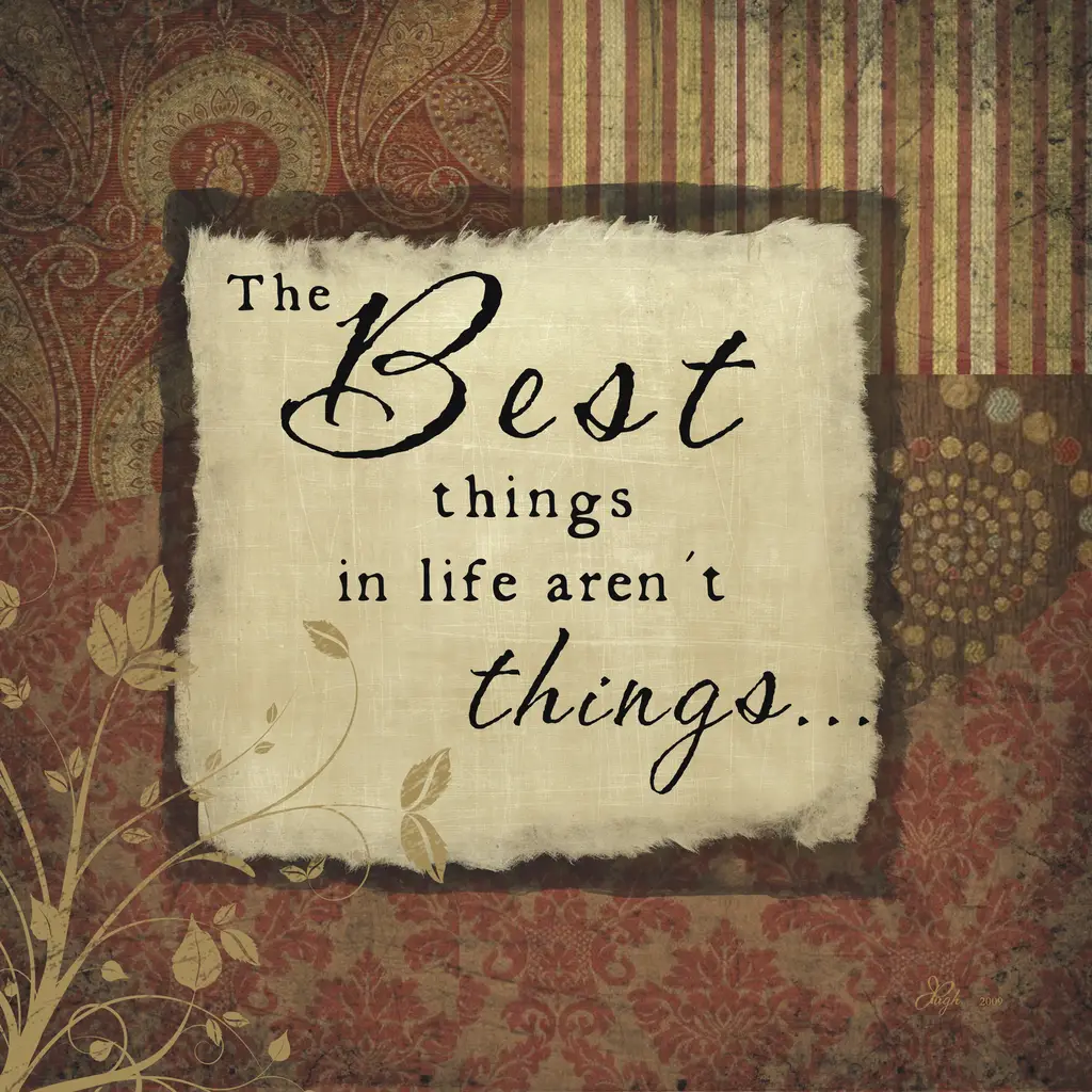 Inspirational/Religious tile art-The Best-Tile Mural