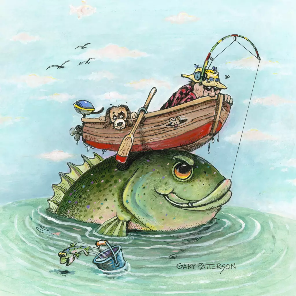 Comical Tile Murals Funny Decorative tiles Whimsical tile murals - Page ...